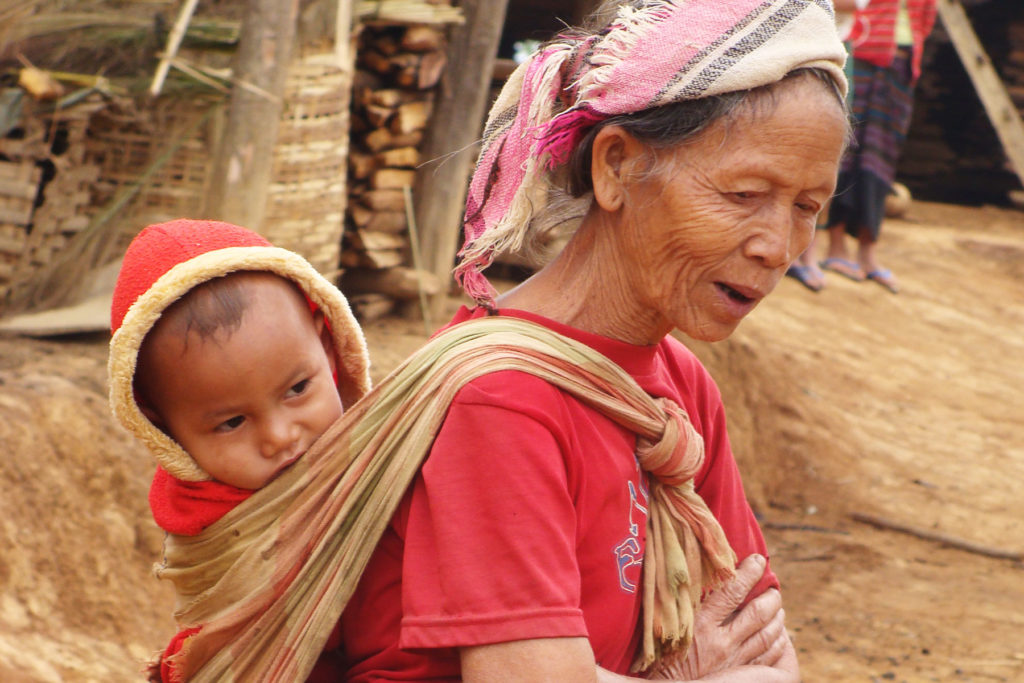 2 Days Discovery Khmu Tribes in Nalae & Vieng Phoukha Towns – Phou Iu ...